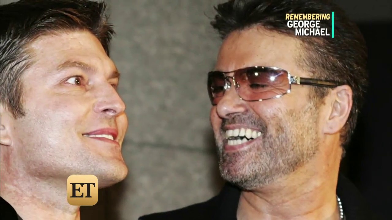 Kenny Goss Talks about George Michael & Project Angel Food on ...