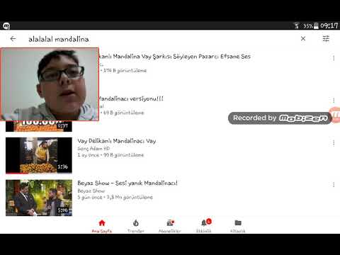 Alalalal alalalala Lal (mandalinacı )😂😂 - YouTube