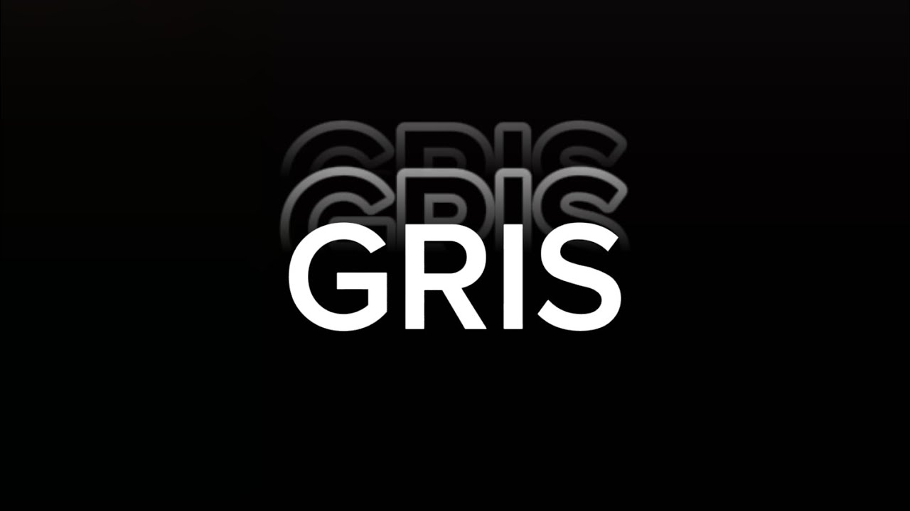 R•~LEON Ft. TITAN - GRIS [ Video Oficial ] - YouTube