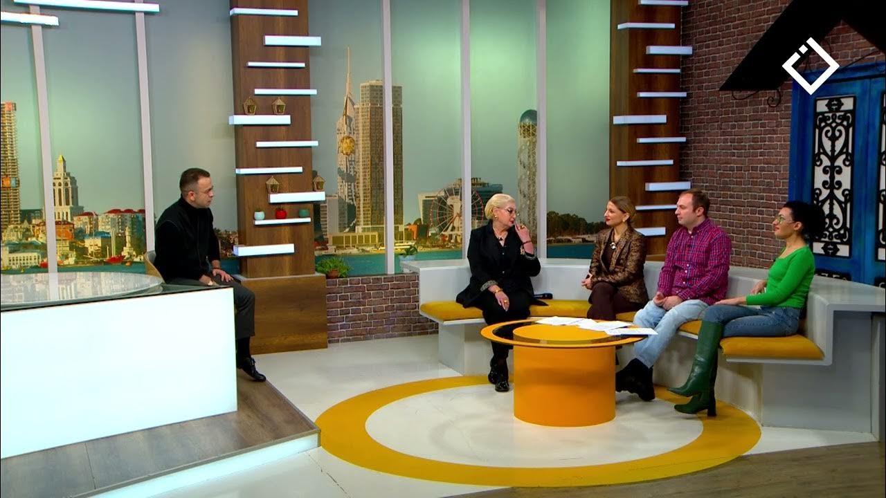 დიდი შესვენება აჭარის სახელმწიფო მუსიკალური ცენტრის 2023 წლის