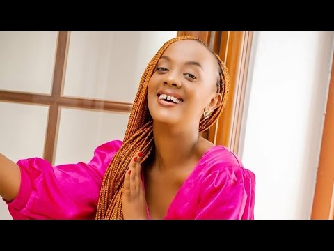 Butera_knowless Ft Bruce Melodie_-Cyane(Official Music VIDEO)2025 - YouTube