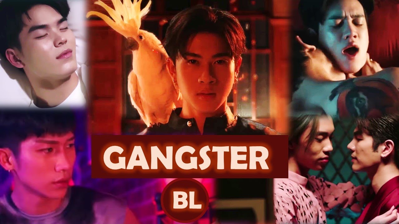 BL Gangster x 9 - Trailer - Music Video - YouTube Music