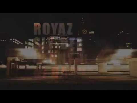 royaz feat sly-d, benny b, daddy k , dj killa  mvef killa remix