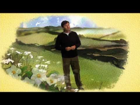 Daniel O'Donnell - Moon Over Ireland - YouTube