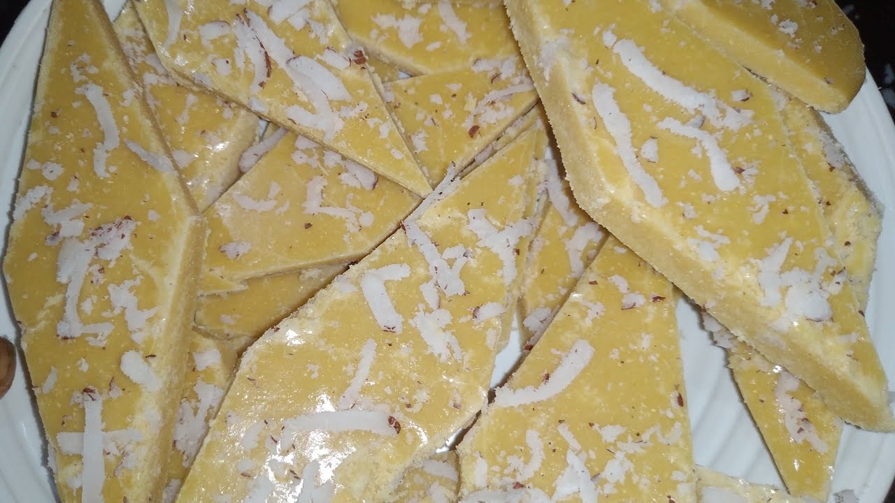 How to make !!..karadantu sweet recipe in Andhra... patas vicky vlog😍 ...