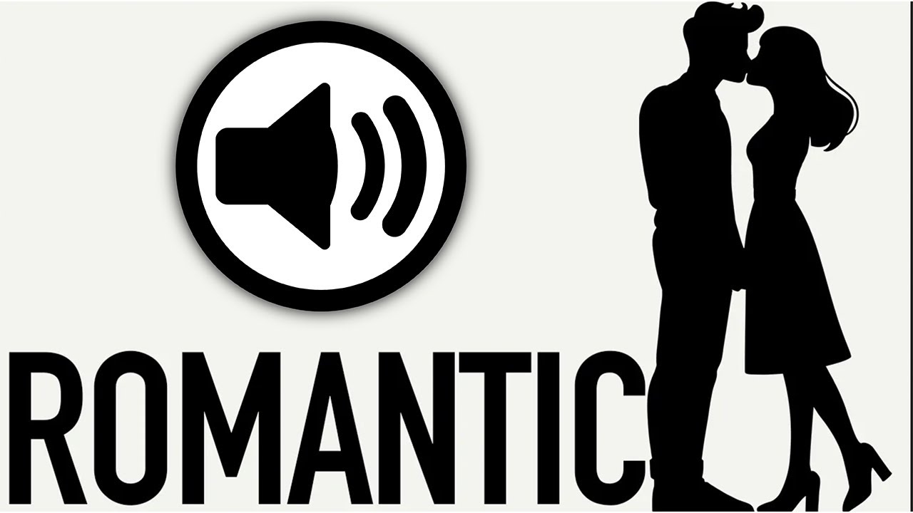 ROMANTIC Sound Effect ( HD ) No Copyright - YouTube