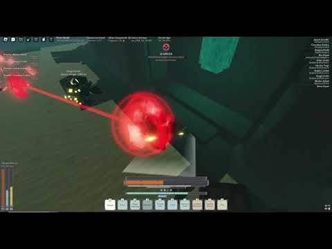 A Wild Exploiter [Deepwoken] - YouTube