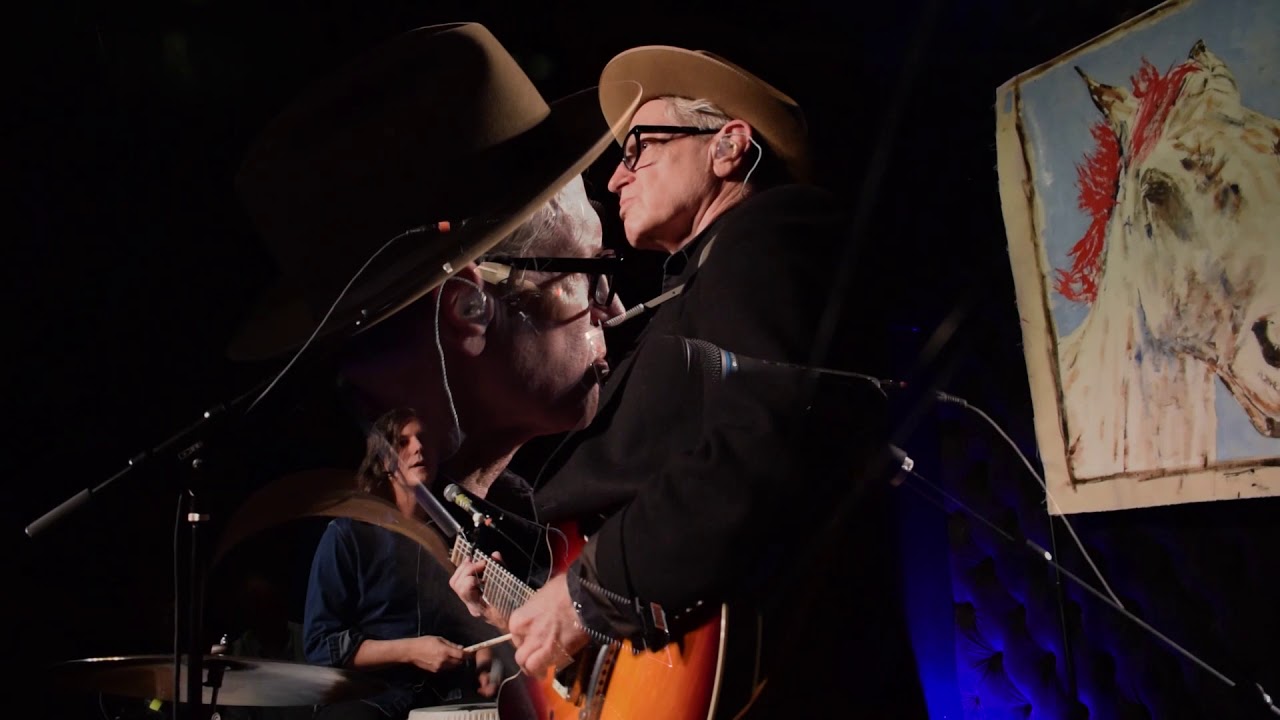 Live from the Townsend - YouTube