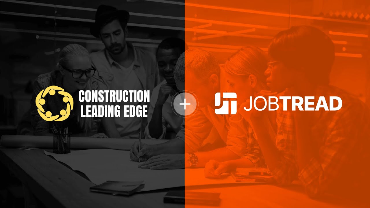 JobTread Partner: Construction Leading Edge - YouTube