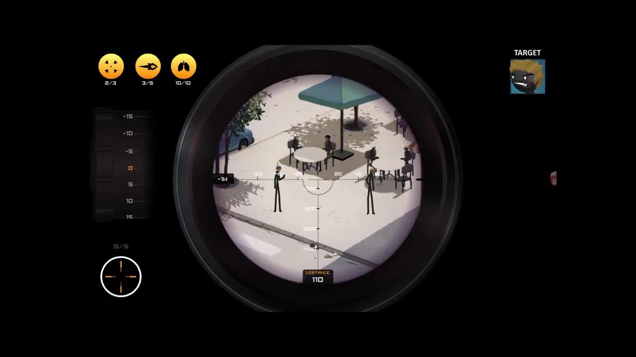 Clear Vision 4 Full Gameplay - YouTube