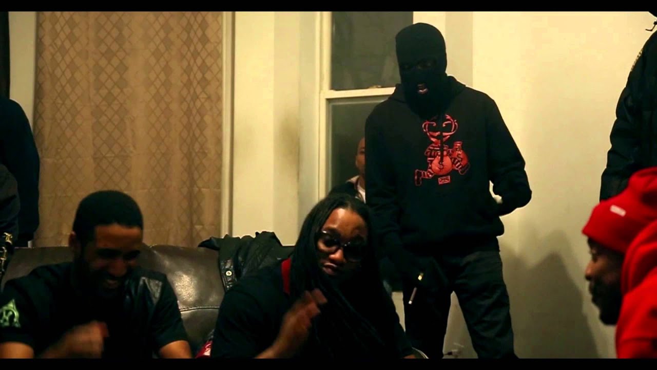 G Count - Stain (L.E.P Bogus Boys) - YouTube