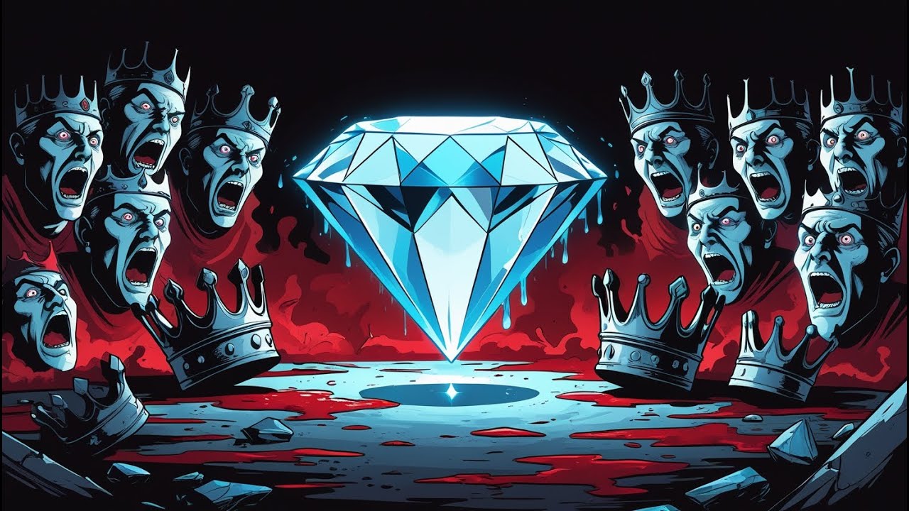 Destiny’s Deadliest Diamond: How the Koh-i-Noor Haunted Kings and ...