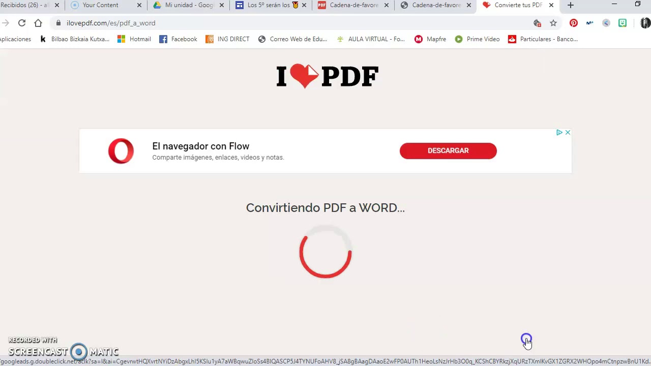 C mo Pasar De PDF A WORD YouTube c-mo-pasar-de-pdf-a-word-youtube