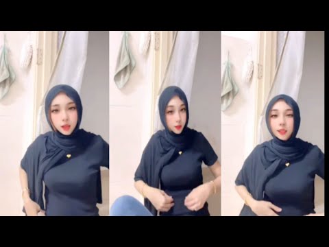 black hijap style malaisia live stay at home