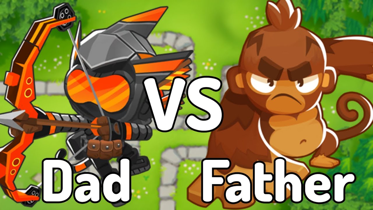 Quincy: Dad of Quincy VS. Father of The Fusty - YouTube