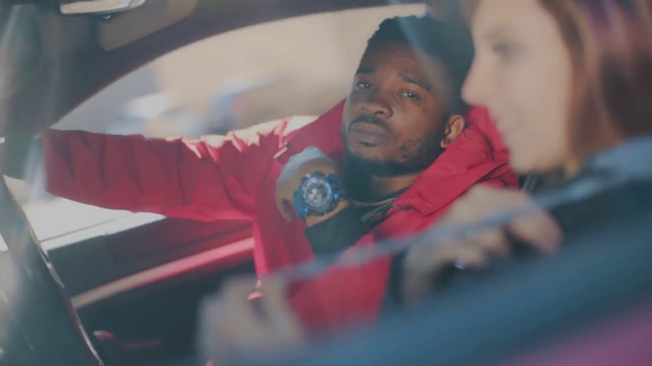 JOLLY BRO - NDIMAKONDA AKAZI FT DAREDEVILS, FREDOKISS - YouTube