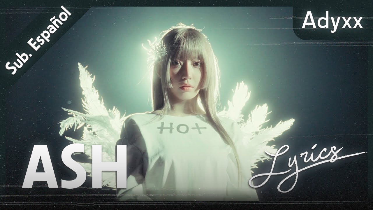 LE SSERAFIM - Ash | Sub. Español / 4K - YouTube