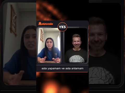 Meslek Lisesinden 40 Bine — Yata Yata Edebiyat Çalıştı | Animonik