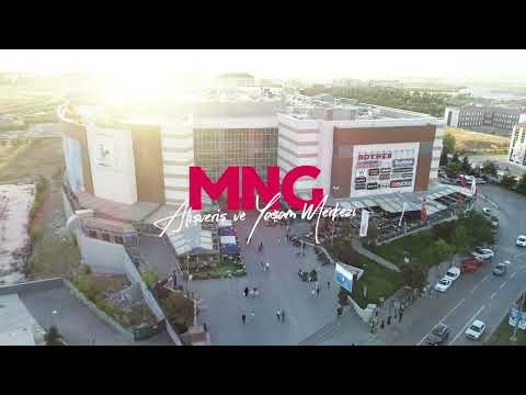 Mng Avm'nin Büyüleyici Dünyası: Moda, Lezzet ve Eğlence Bir Arada