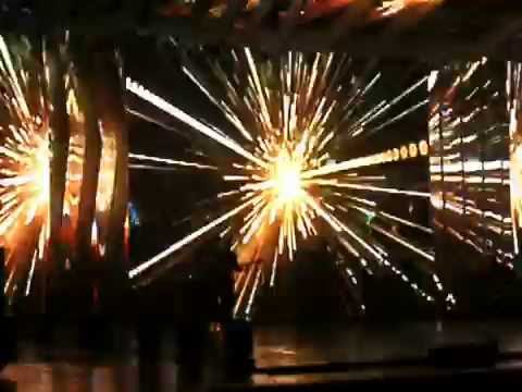 breaking away Сергей Лазарев