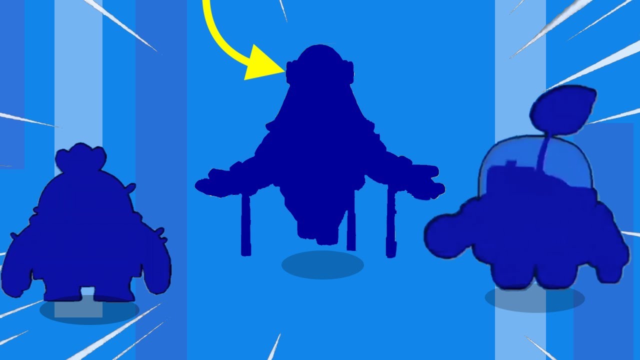 All Brawlers Unlocking Animation - Brawl Stars - YouTube