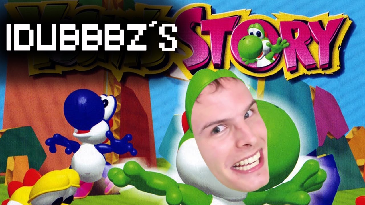 iDubbbz's Story - YouTube