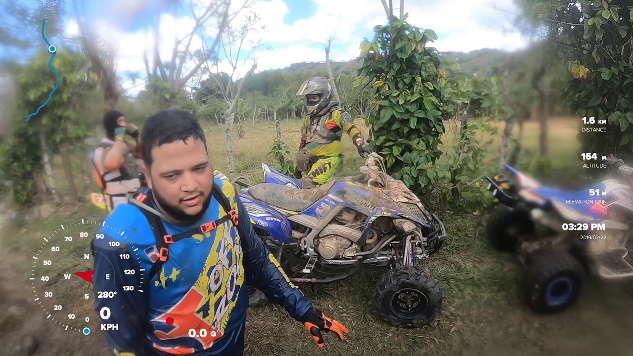 Rally Frontera MAD 2019 dia 1 Super Team Off Road Video 11 - YouTube