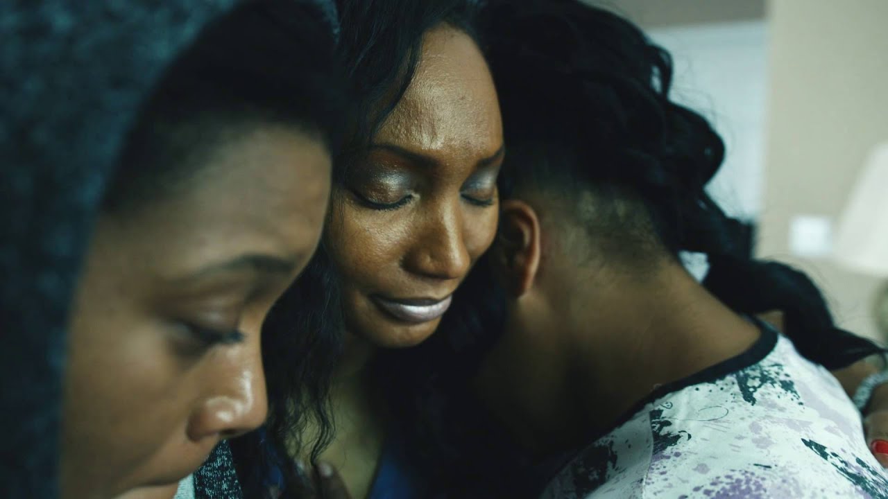 DEAR CHARLIE FILM - YouTube