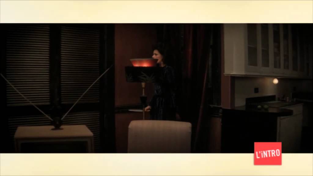 L'INTRO : Blue Velvet - YouTube