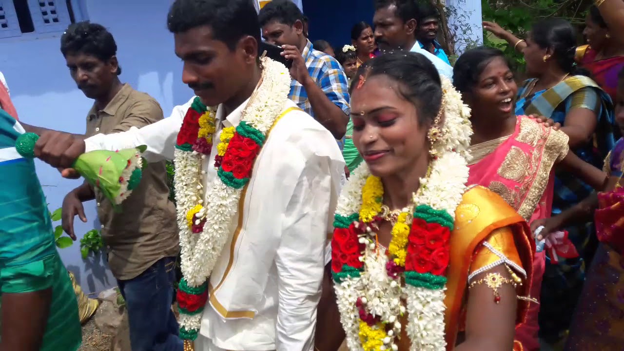Marriage. Kuthu dance - YouTube