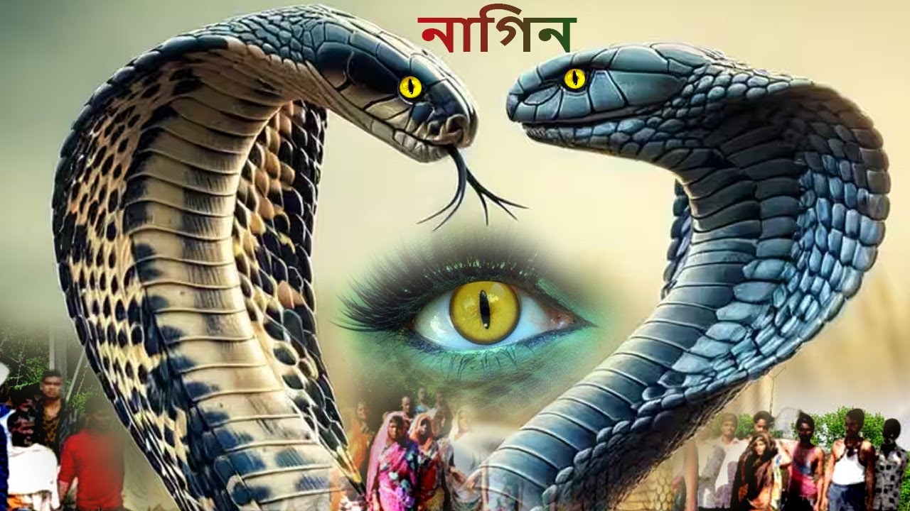 নাগিন Naga Bala | Bangla TV Serial | New Bangla Natok 2024 | Superhit ...