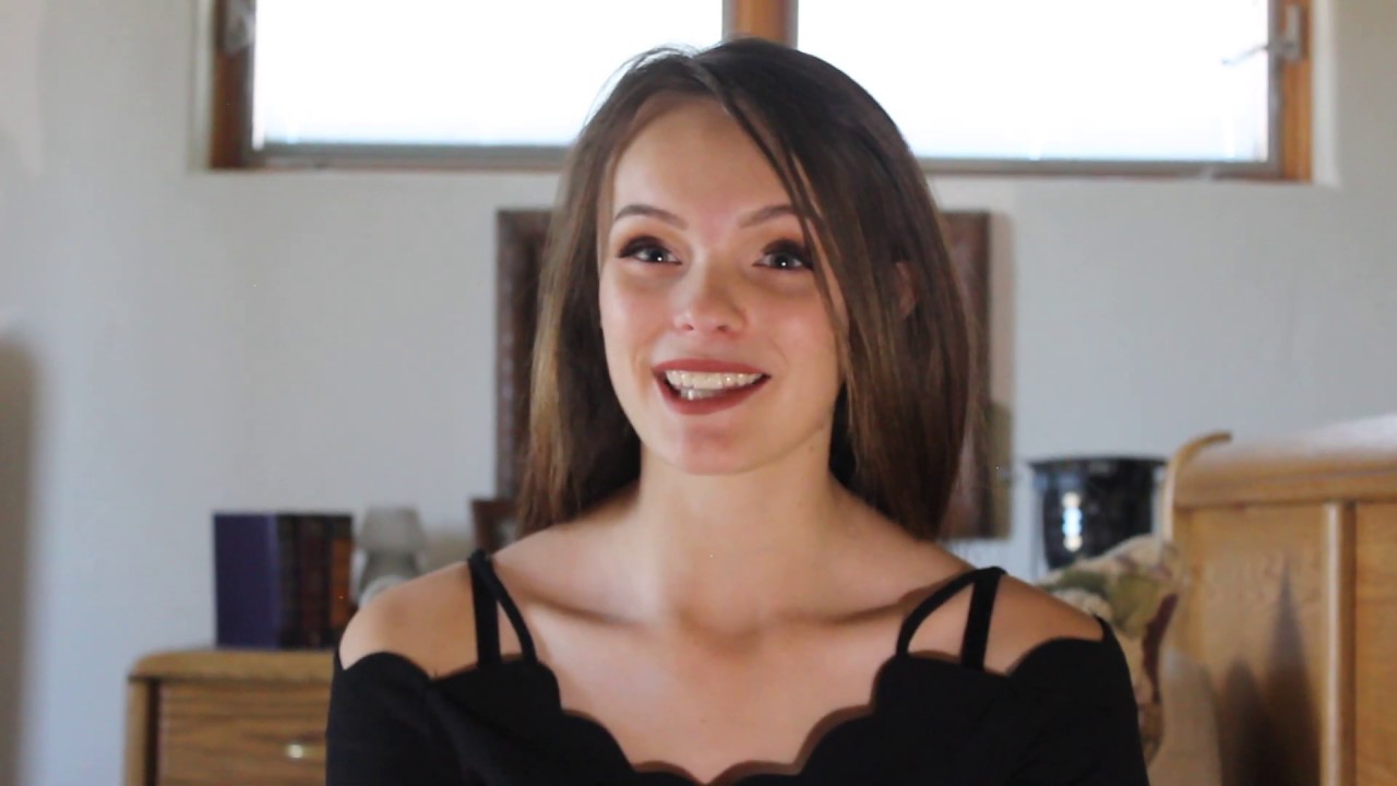 UofA Alumni Scholarship Question 2 - YouTube