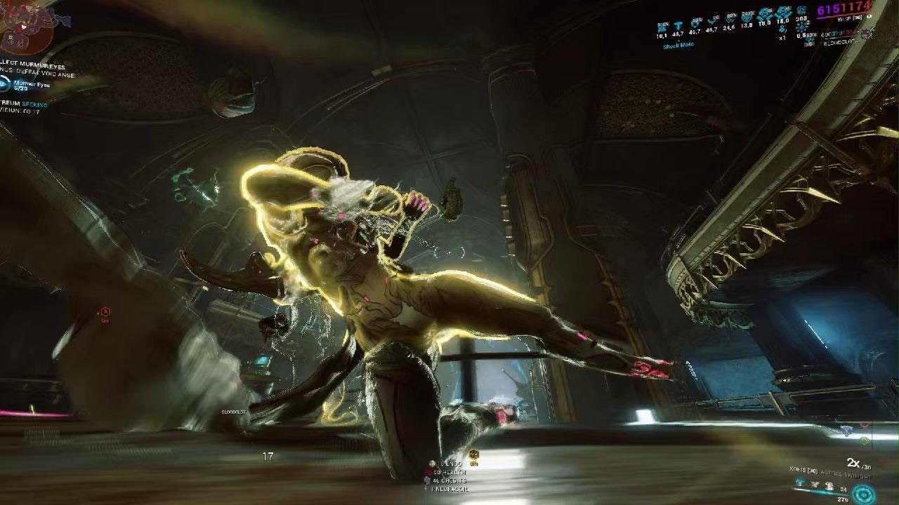 60 Eye Wisp uwu - YouTube