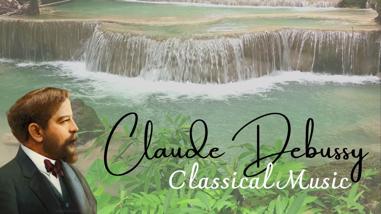Debussy - Rêverie (The Best Version) - YouTube