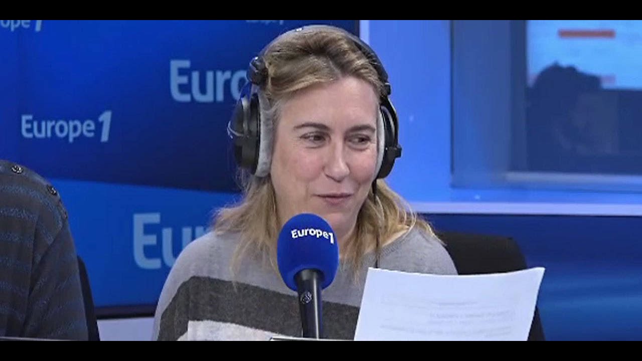 Eva Roque : "Quand Matthieu Noël n'est pas là, la vengeance n'est pas ...