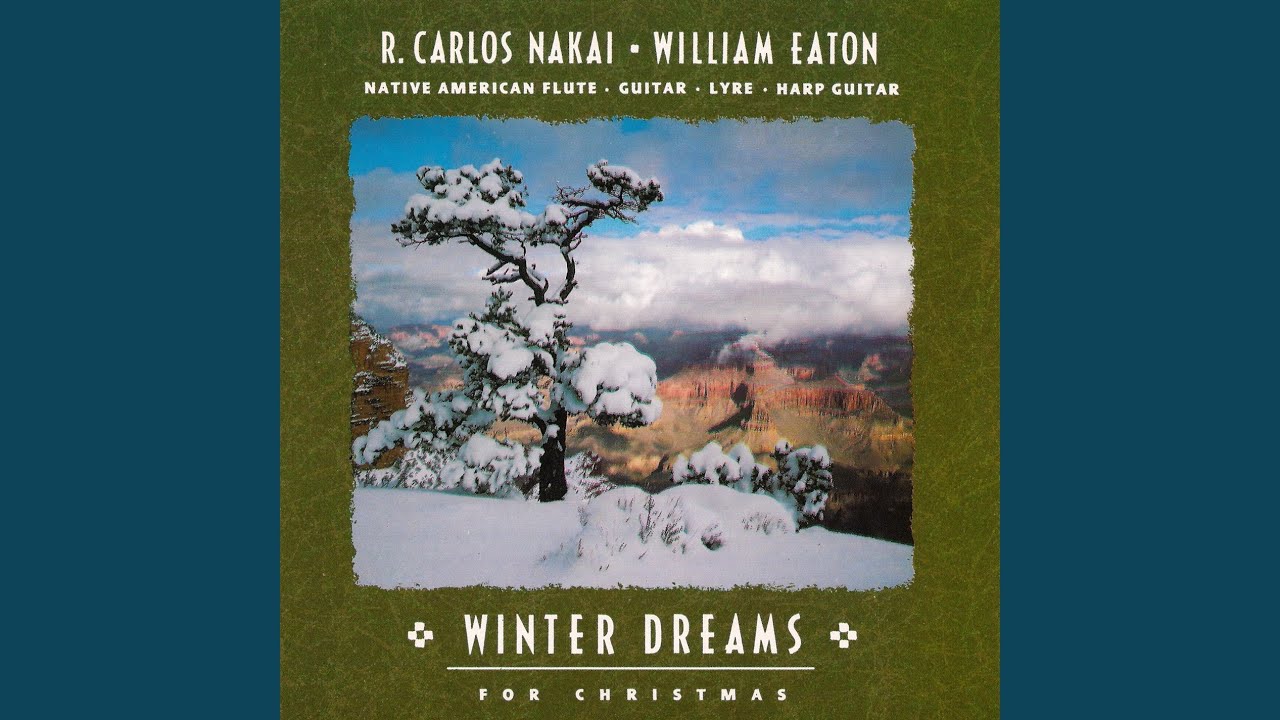 The First Snowfall - YouTube