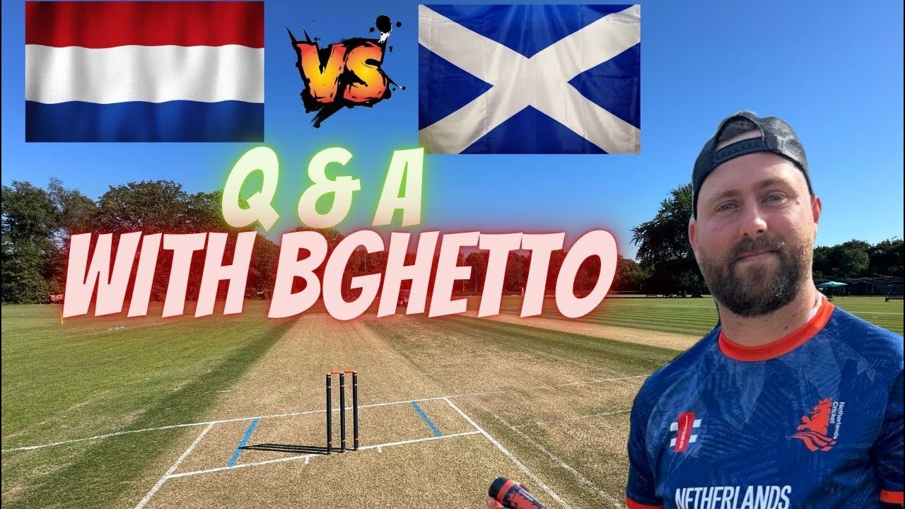 LIVE Stream Match Day Q&A - YouTube
