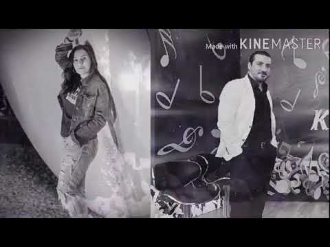 Джейхун Бакинский - Гюнель Юсифзаде Подожди не спеши. (cover)