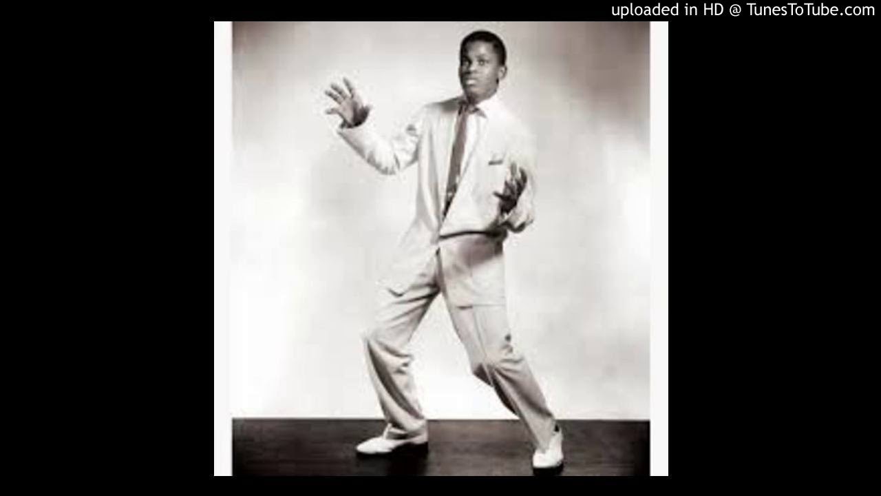 JOE TEX - SHOW ME - YouTube