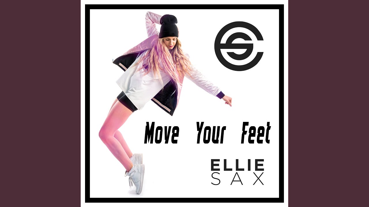 Move Your Feet (Original Mix) - YouTube