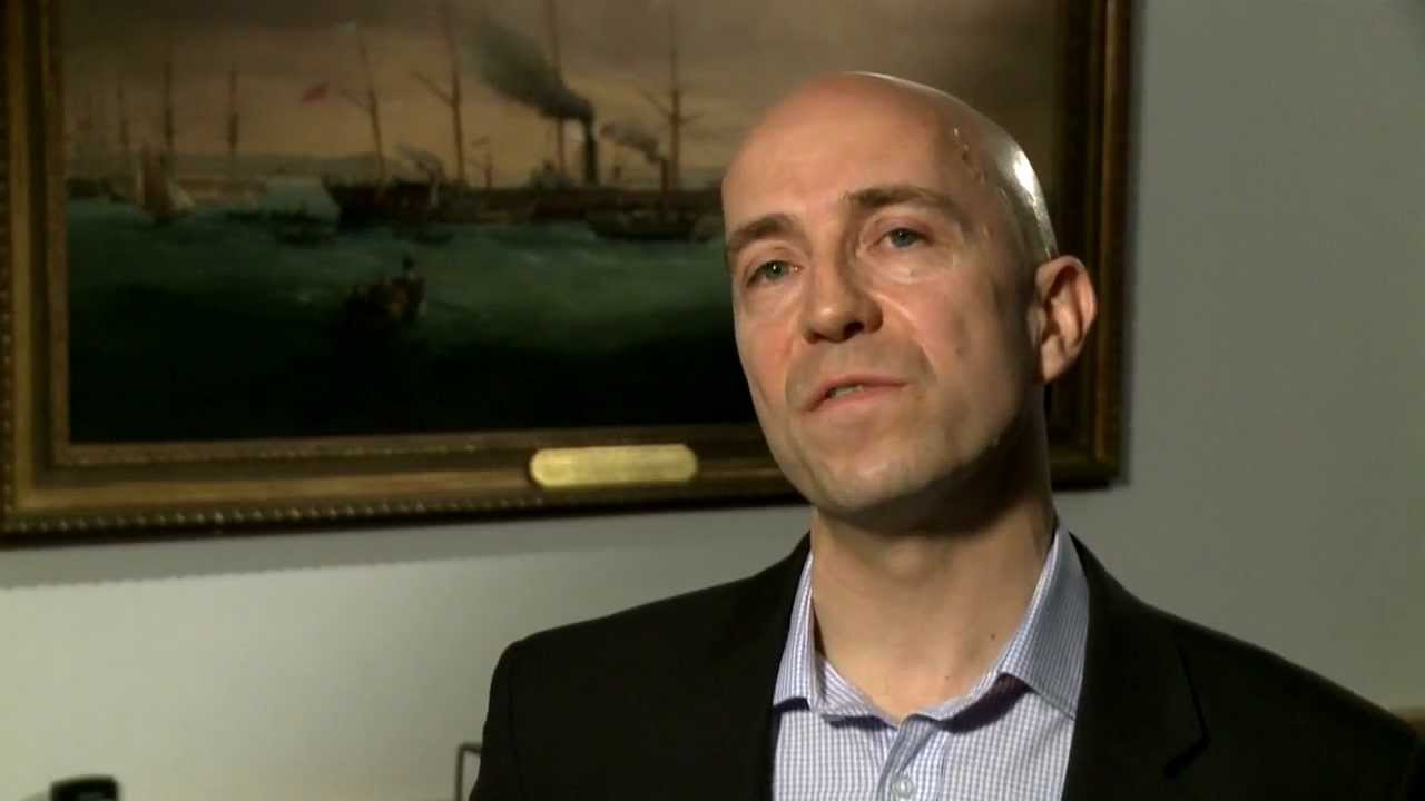 Phil Parry and Pynda conference - YouTube