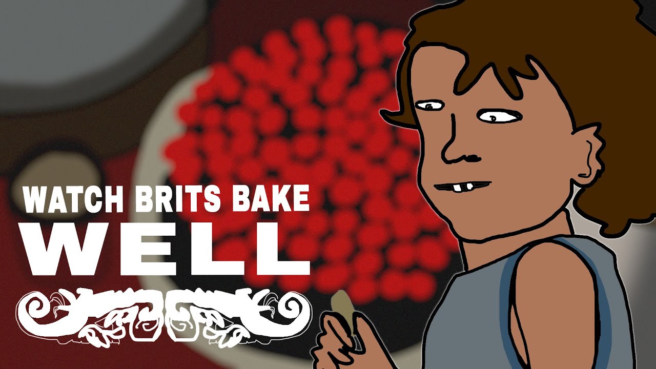 Homemade Intros: The Great British Bake Off - YouTube