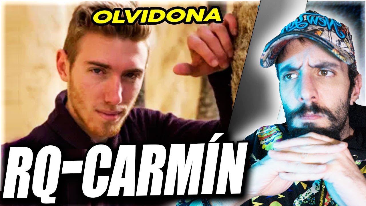 ¿BÁSICO y FACILÓN? 😑 Reaccion y Analisis RQ Carmin - YouTube