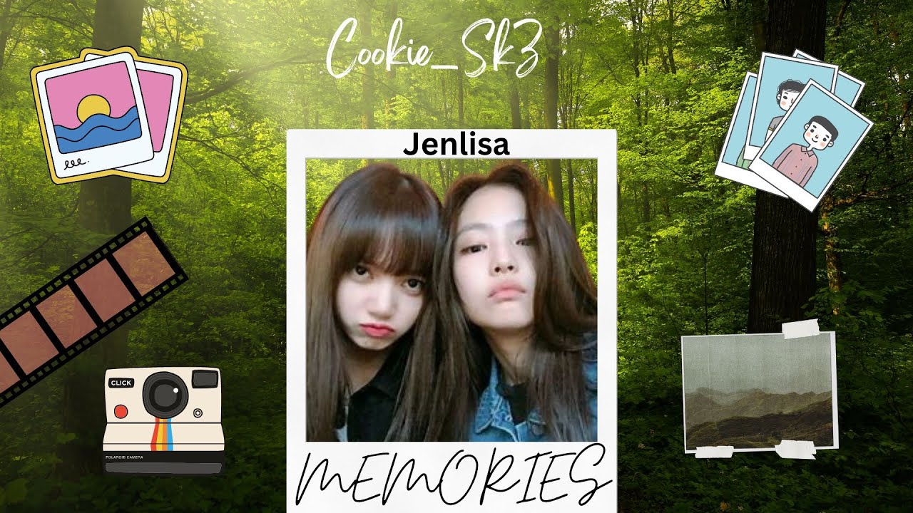 Jenlisa ff - Episode 1 | Memories | Blackpink ff - YouTube