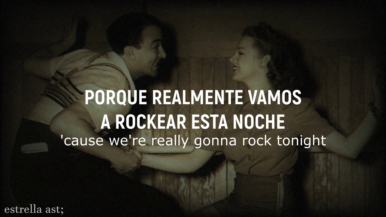 Rockin' Robin || [sub esp & lyrics] || Bobby Day - YouTube