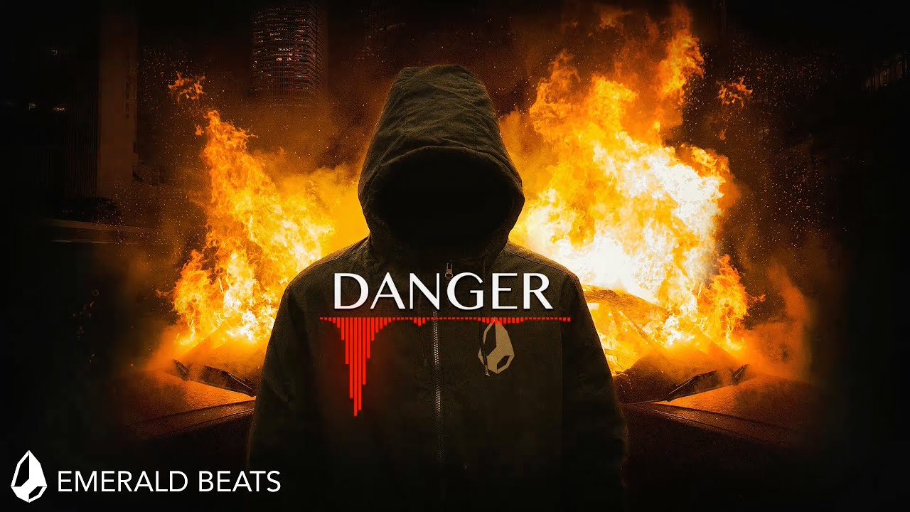 Freestyle Type Beat "Danger" Aggressive Type Beat 2023 - YouTube
