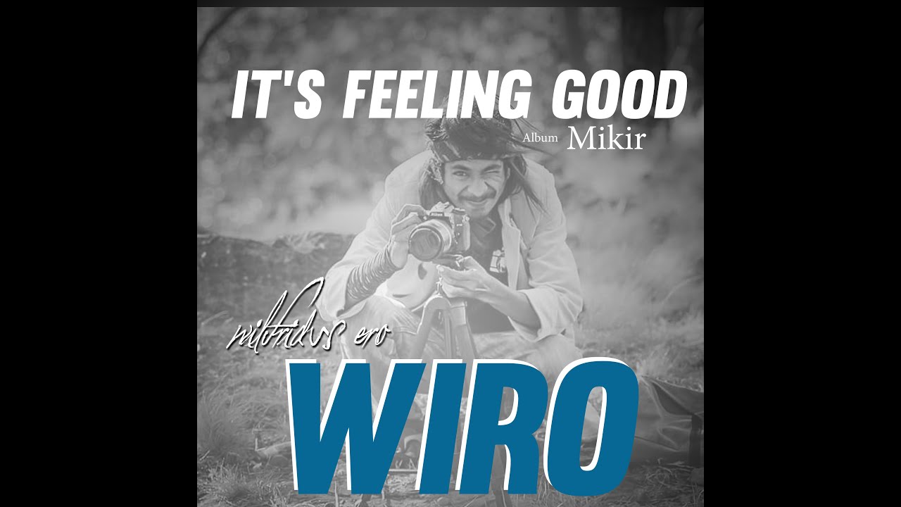 Wiro_It's Feeling Good ( Story Board Version ) - YouTube