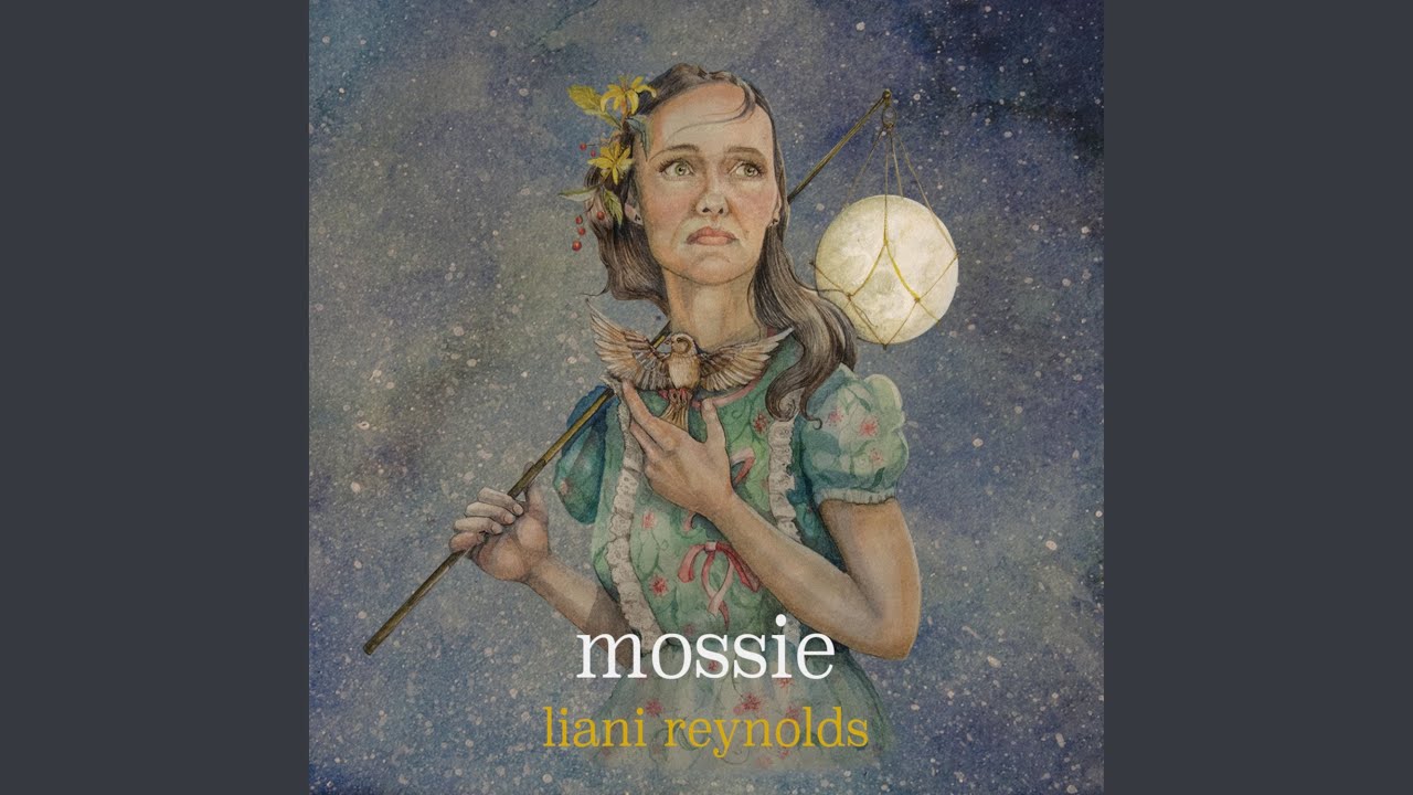 Mossie - YouTube