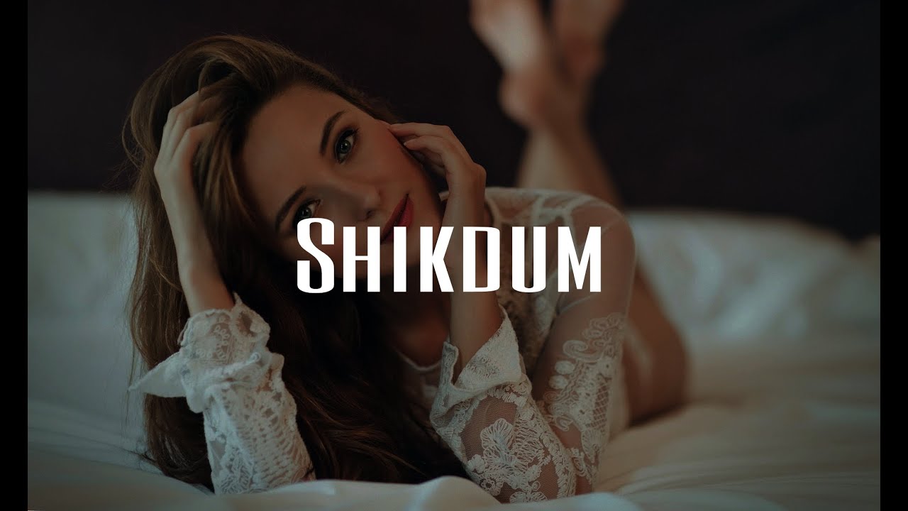 Shikdum (Slowed & Reverb) | Shaan I Shreya ghoshal | Virat flow. - YouTube