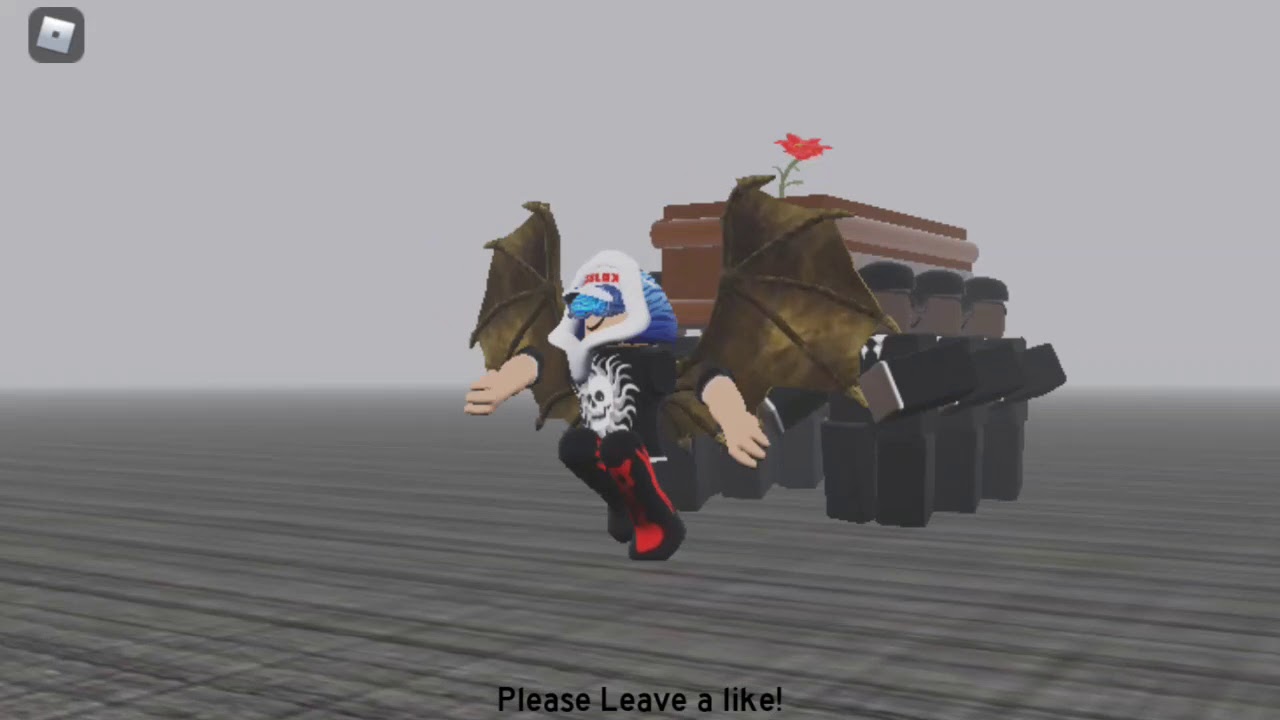 OYUN ÇILGINI GAMER coffin dance - YouTube